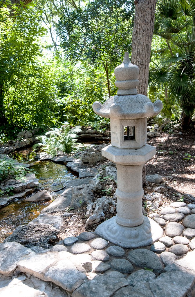 Taniguchi’s gift to the city of Austin | U.S. Japanese Gardens