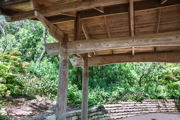 Taniguchi’s gift to the city of Austin | U.S. Japanese Gardens