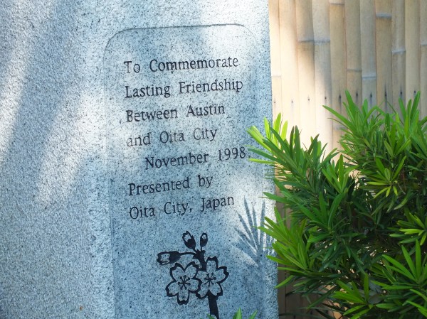 Taniguchi’s gift to the city of Austin | U.S. Japanese Gardens