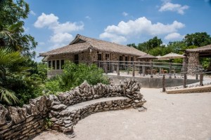 Jingu House and the Japanese Tea Garden | U.S. Japanese Gardens
