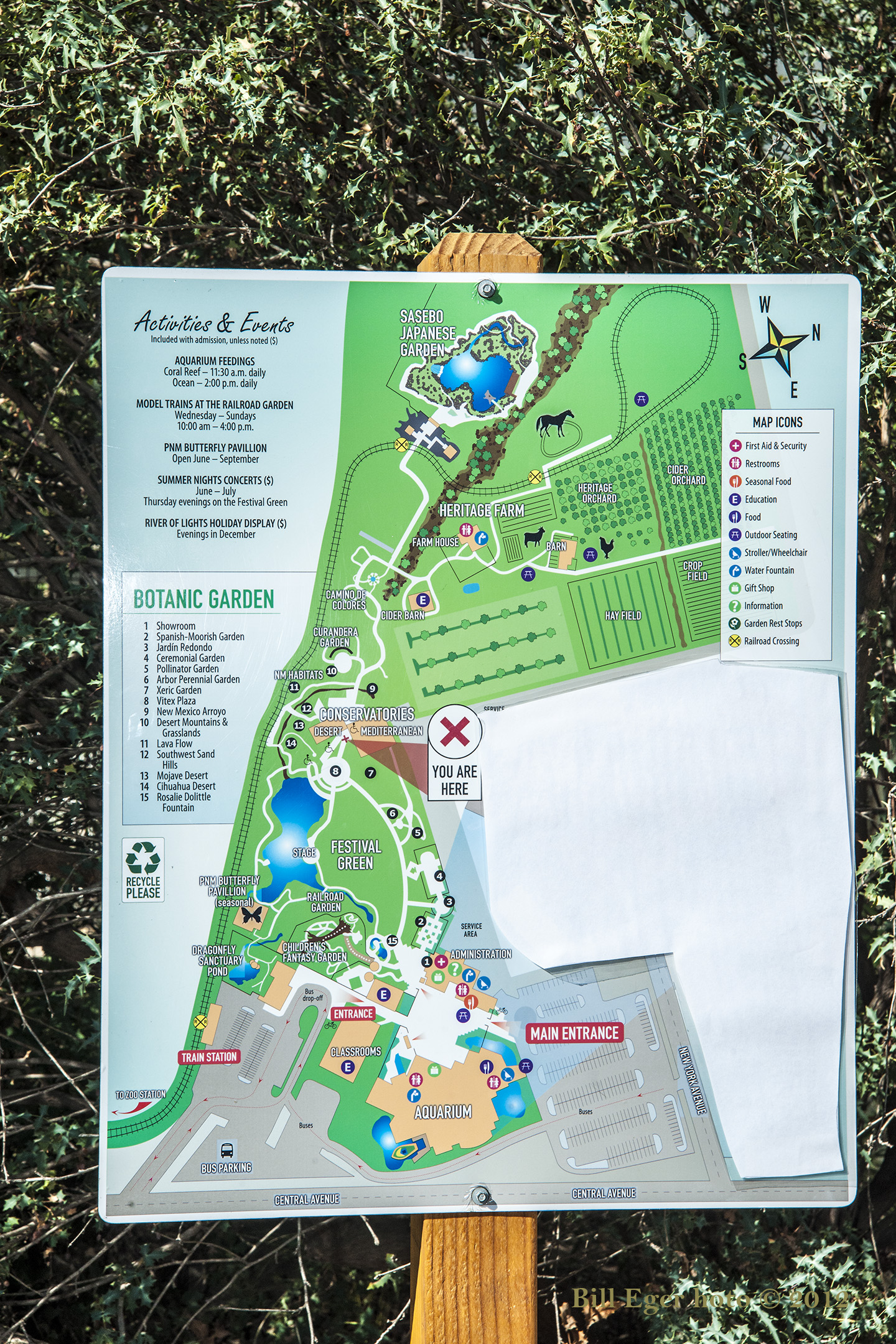 Sasebo in Albuquerque’s BioPark | U.S. Japanese Gardens