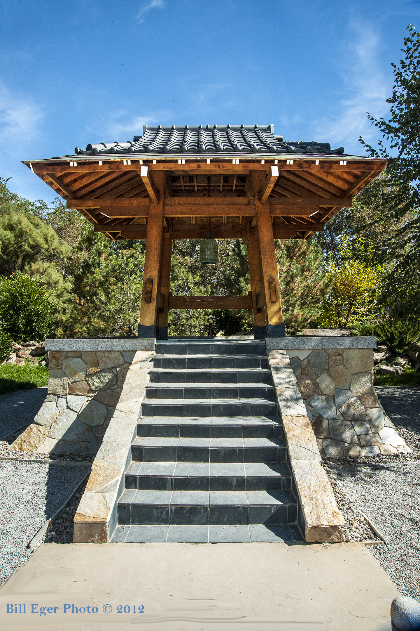 Sasebo in Albuquerque’s BioPark | U.S. Japanese Gardens